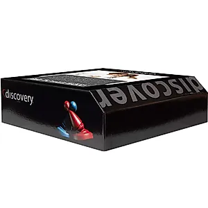 The discovery Game - Adult Couple Gift - Date Night in a Box - Better Than a Card Game - Board Game for Married Couples