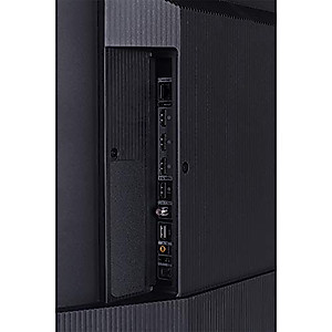 TCL 50-inch 5-Series 4K UHD Dolby Vision HDR QLED Roku Smart TV - 50S535, 2021 Model , Black