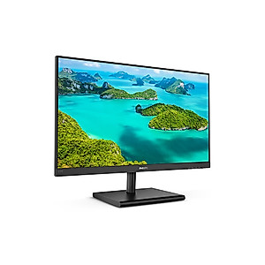 Monitor 27" LED IPS Gaming 275E1S / 00 2560 x 1440 Quad HD Tempo di Risposta 4 ms
