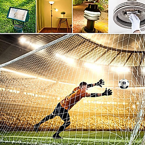 Jaenmsa R7S Bulbs,5 Pack Halogen Bulbs R7S T3 78mm 150W 120VJ Type 120 Volt Halogen Light Bulb with Long Lifespan, 3 inch Long Double Ended Light Bulb for Work, Security,Landscape Lights, Dimmable