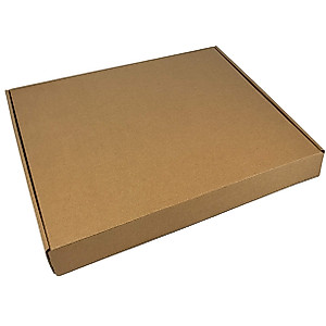 Large 4 3/8 inch King Copper & Gold Finish Staunton Chess Men Set NO Board