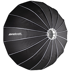 Westcott Beauty Dish Switch 36” (White Interior)