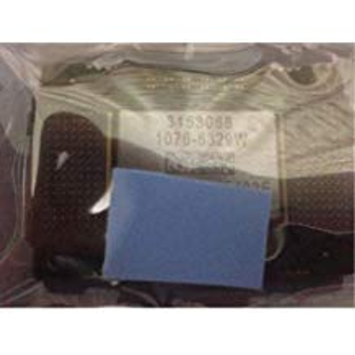 DLP Projector DMD Chip 1076-6318W 1076-6319W 1076-6328W 1076-6329W 1076-6338W 1076-6339W For Mitsubishi Toshiba DELL VIVITEK