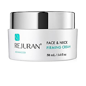 REJURAN® Advanced Face and Neck Firming Cream – With c-PDRN®, Hyaluronic Acid, and Peptides