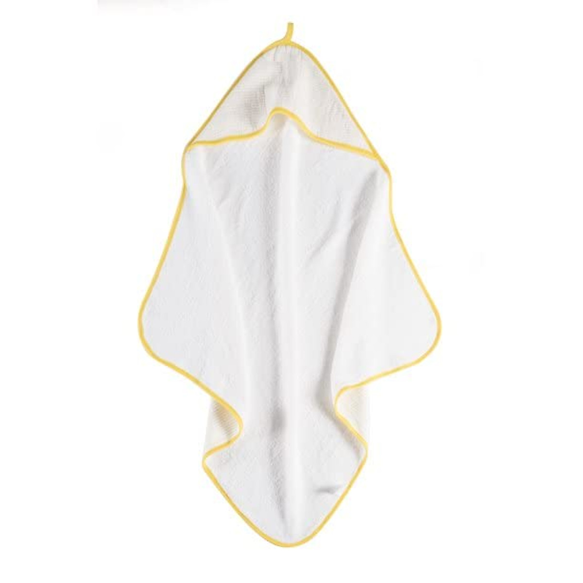 Jungle Safari New Baby Gift Basket - Yellow