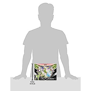 Pokemon TCG: Virizion V Box