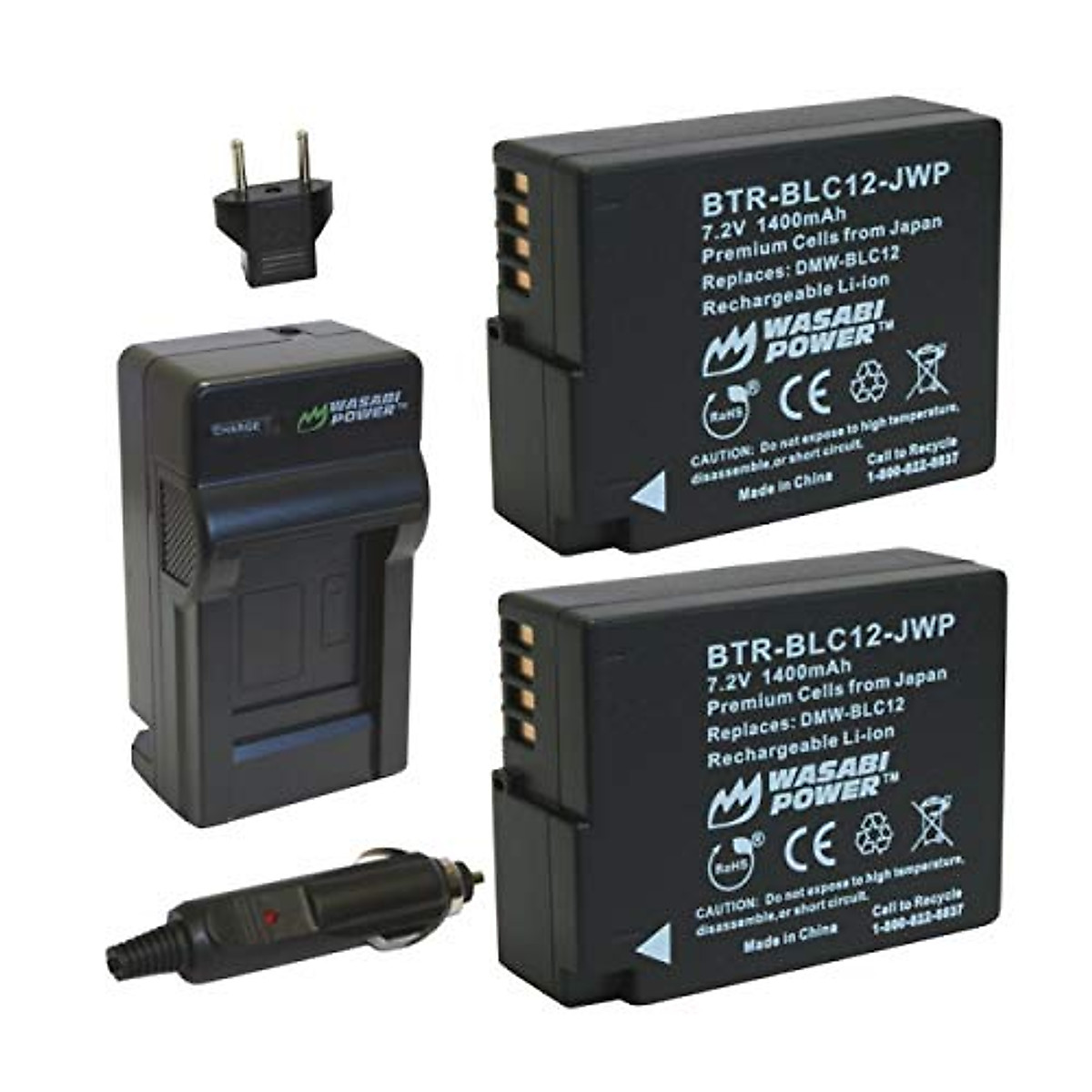 Panasonic LUMIX G85MK 4K Mirrorless Interchangeable Lens Camera Kit with 12-60mm Lens Bundle with 64GB Memory Card, 2 Spare Batteries, Charger, Backpack, Spider Tripod, Filter Kit, and Flash (7 items)