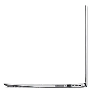 Acer Swift 3, 8th Gen Intel Core i5-8250U, NVIDIA GeForce MX150, 14" Full HD, 8GB LPDDR3, 256GB SSD, SF314-52G-55WQ