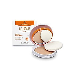 Heliocare Compact Spf 50 Brown - 10G
