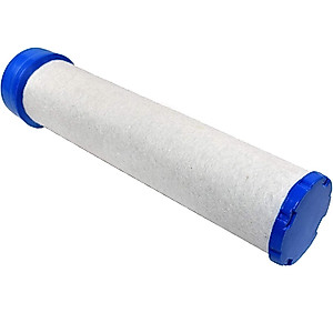 HQRP Inner Filter Compatible with Toro Z Master Z200 Z253 Z255 Z256 Z257 Z286E Z150 Z153 Z350 Z355 Z450 Z500 Z550 Z553 Z557 Z560 Z588E Series Mowers