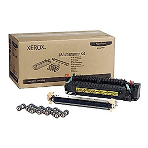 Xerox 108R00717 Maintenance Kit for Phaser 4510 in Retail Packaging