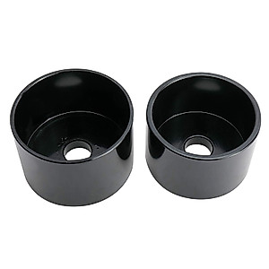 BTSHUB 19pcs Front Wheel Hub Drive Bearing Removal Install Puller Tool Kit Universal