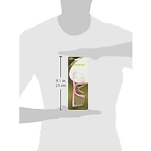 Prestige Medical unisex adult Colored Temple Eyewear Prescription Eyeglass Frames, Hot Pink, Universal US