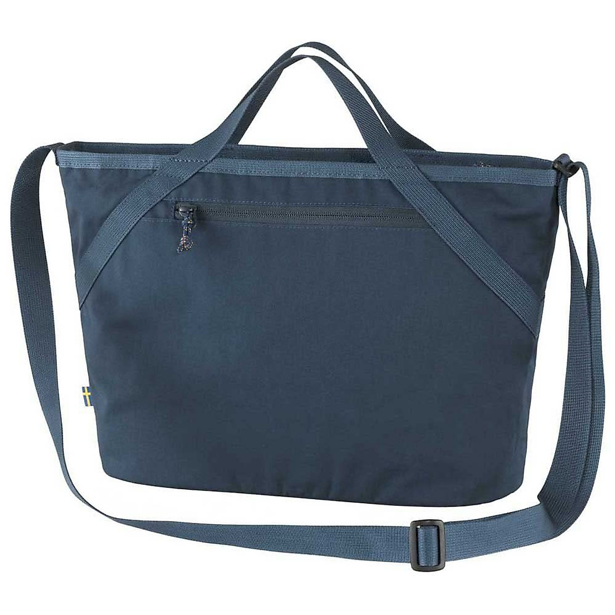 Fjallraven Vardag Crossbody - Storm