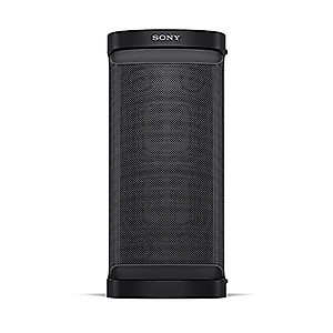 Sony SRS-XP700 X-Series Wireless Portable-BLUETOOTH-Karaoke Party-Speaker IPX4 Splash-resistant with 25 Hour-Battery