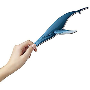 SpriteGru 59 PCS Zoo Animal Zoo Magnets for Toddlers Kids, Perfect Preschool Learning