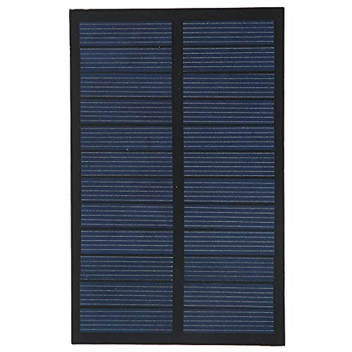 QANYEGN Solar Panel, High Efficiency Monoline Module Power r, Solar Controlle, Portable Solar Charging Board