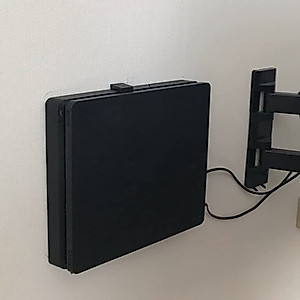 WYTR Game Bracket Console Horizontal Holder Game Machine Accessories