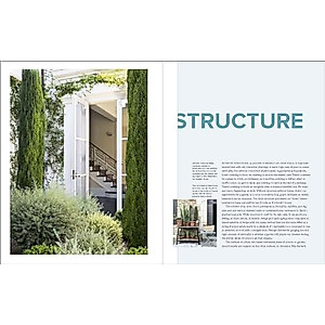 Inside Outside: A Sourcebook of Inspired Garden Rooms