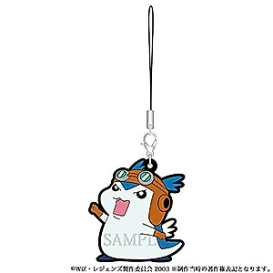【Amazon.co.jp限定】レジェンズ 甦る竜王伝説 RE-BOOOORN!! Blu-ray BOX(原作・渡辺けんじ新規描き下ろしB2タペストリー&メーカー特典:ねずっちょラバーストラップ&原作・渡辺けんじ新規描き下ろし複製ミニ色紙付)