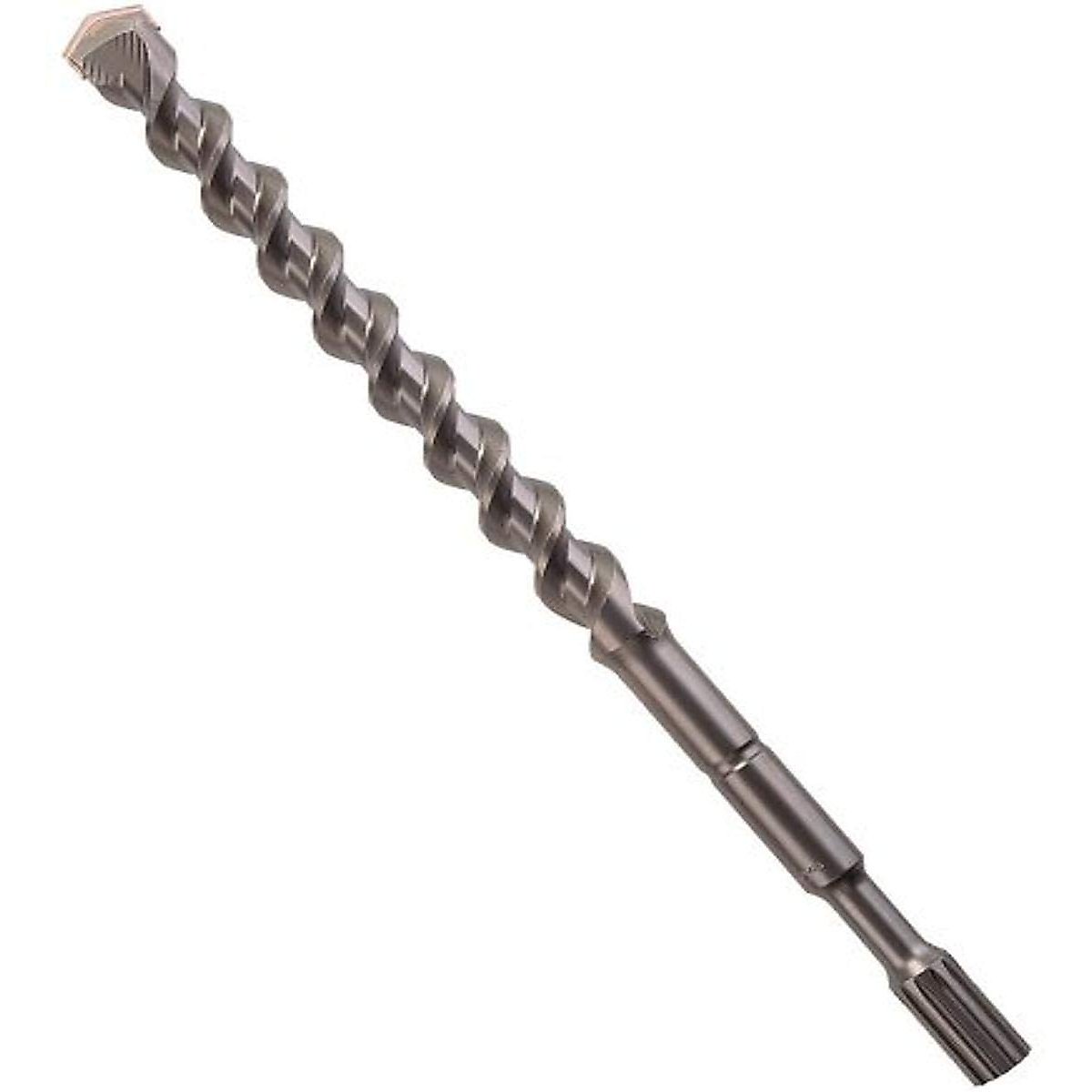 BOSCH HC4501 3/8 In. x 13 In. Spline Speed-X Rotary Hammer Bit for Concrete Drilling
