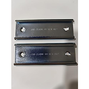 RW RoutersWholesale Accessory Kit Compatible/Replacement for Cisco Nexus 3000 Series / N3K-C3064-ACC-KIT=