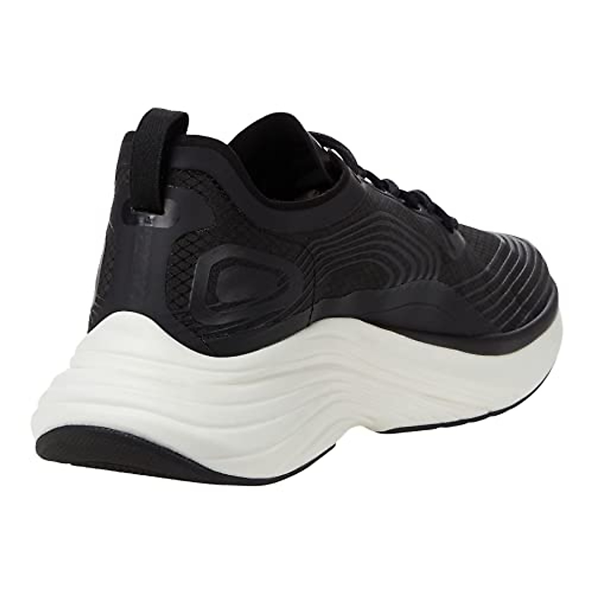 Athletic Propulsion Labs (APL) Streamline Black/Black/White 8 B (M)