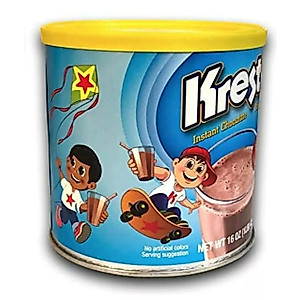 Chocolate Kresto 16oz