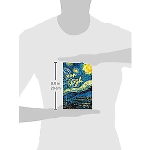 Address Book: Van Gogh Gifts / Presents ( Small Telephone and Address Book ) (Address Books - Fine Art & Floral)