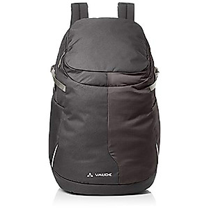 VAUDE(ファウデ) Men's Backpack, Iron