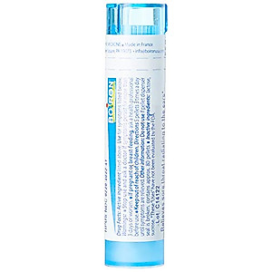 BOIRON Phytolacca Decandra 30 C, 80 CT