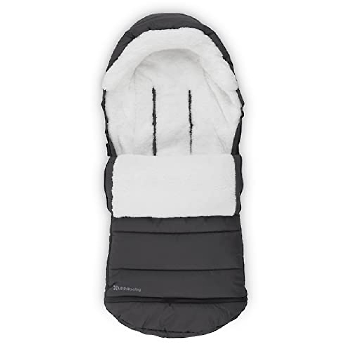 UPPAbaby Cozyganoosh, Jake (Charcoal)