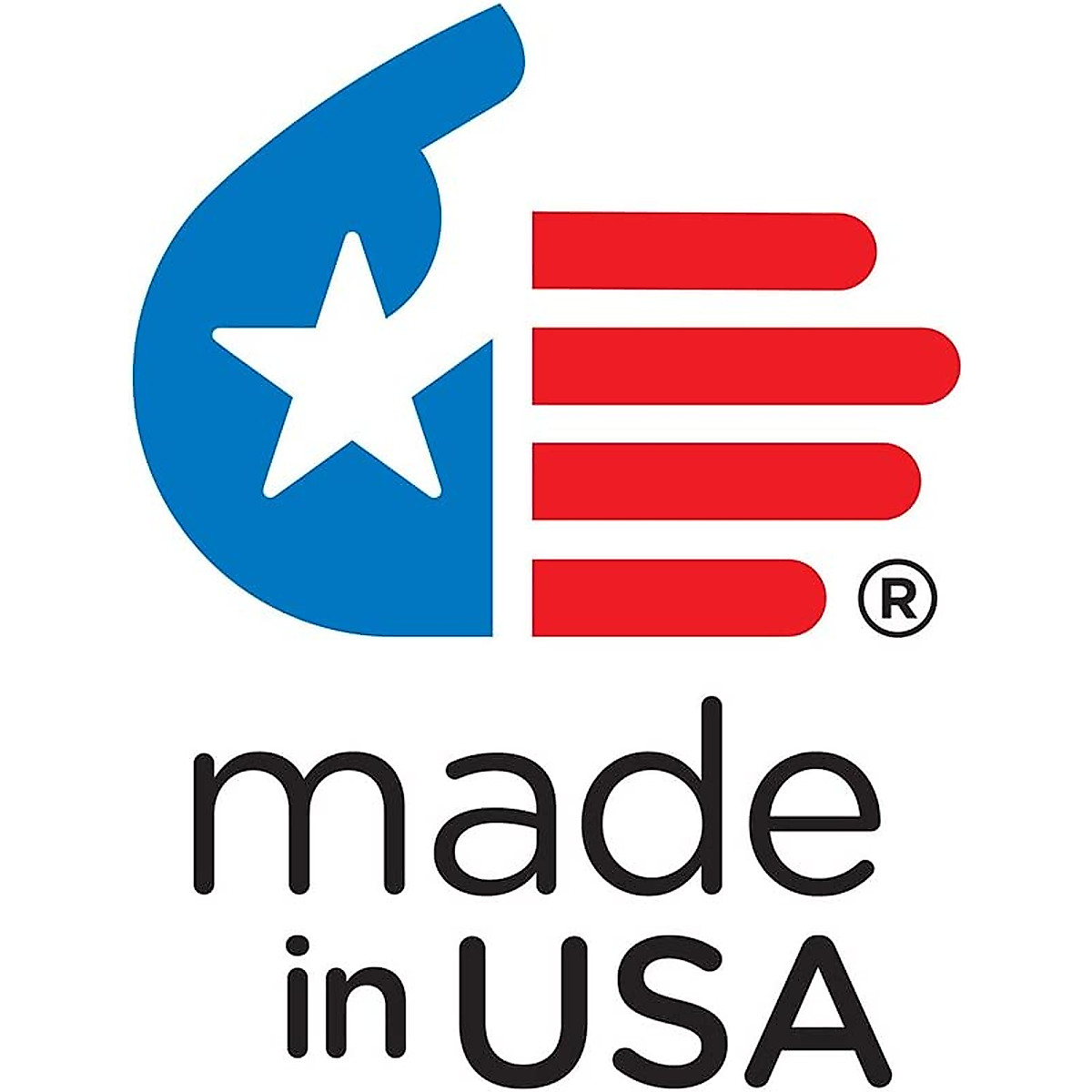 Maxpower 331050 Universal Replacement Lawn Mower Blade, 22-Inch