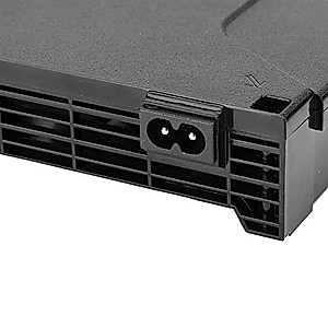 Esenlong 5-Pin Power Supply Replacement Unit ADPâ€‘240AR 5Pin Power Unit Power Supply for PS4 Play Station 4 Game Console