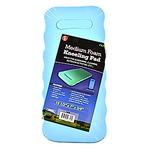 SE Medium-Sized Foam Kneeling Pad - FKP36
