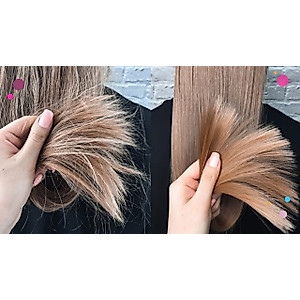 Open Secret Keratin Shampoo | Sulfate Free Shampoo for Damaged or Treated Hair to provide nutrients for extreme Hydration, Nourishment, and Revitalization; 10.14 Ounce Bottle