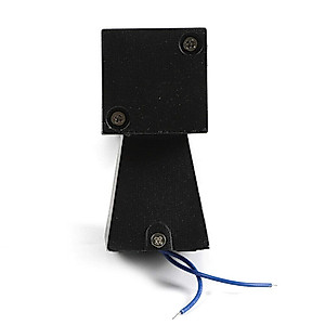 DYRABREST COB LED Wall Light Wall Sconce Lamp 10W Outdoor Modern Wall Light Fixture Home Decor 1000LM for Porch Patio Garden Bedroom