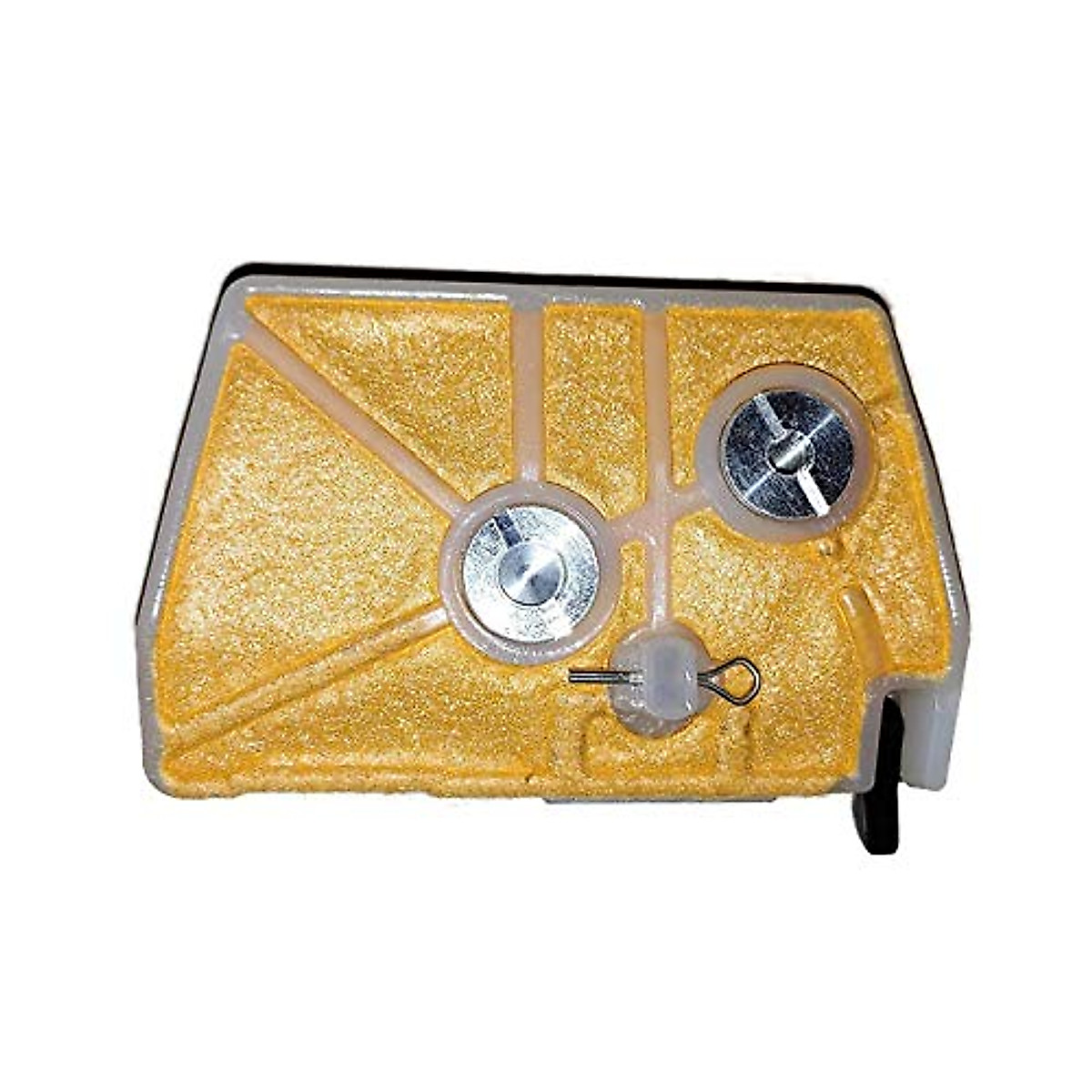 Air Filter for Stihl 028, 028 Super, 028 Wood Boss, 028 AV Replacement for Part # 1118 120 1600 and 11181201600