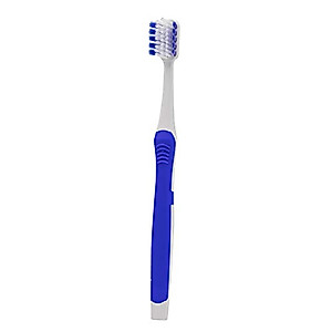 OOAK Toothbrush, Tapered V++Max Med Bristles, 4 Count