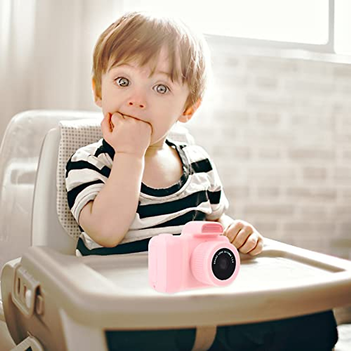 Mobestech Small Camera Toddler Camera Kids Camera Toddler Digital Camera 26mp 2 Inch Screen Small Digital Camera Girl Toddler Toys Toddler Camera