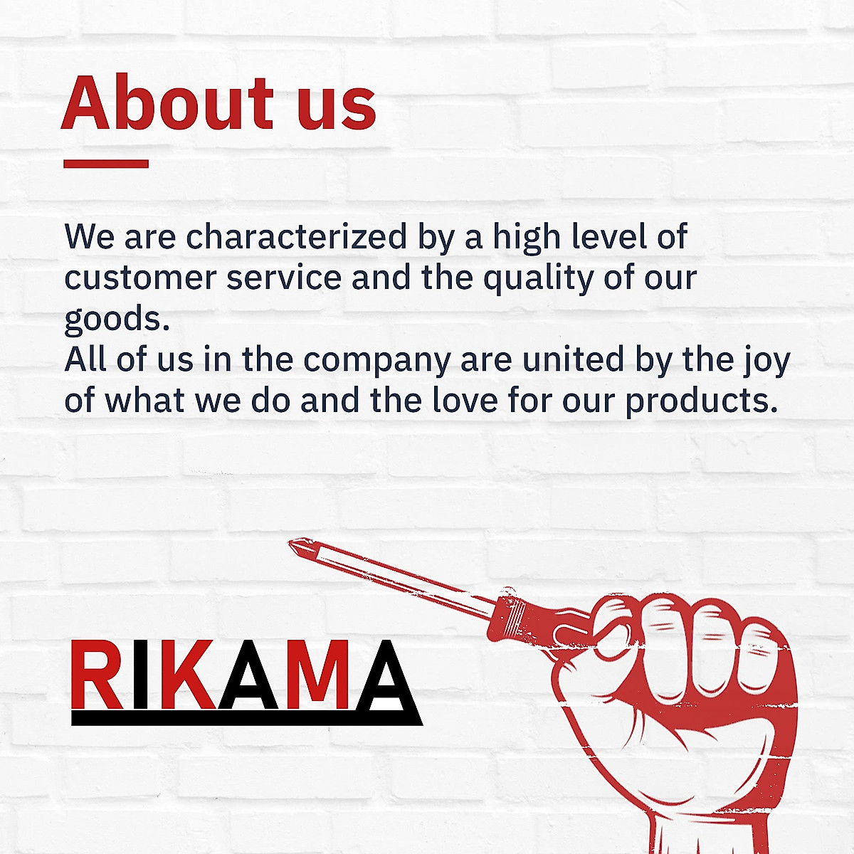 RIKAMA® 50 Picture Nails Gold | Picture Hanging kit | Each 10x 0.75, 1, 1.25, 1.5, 2 inch | Steel Nails for Hanging Pictures | Made in Germany