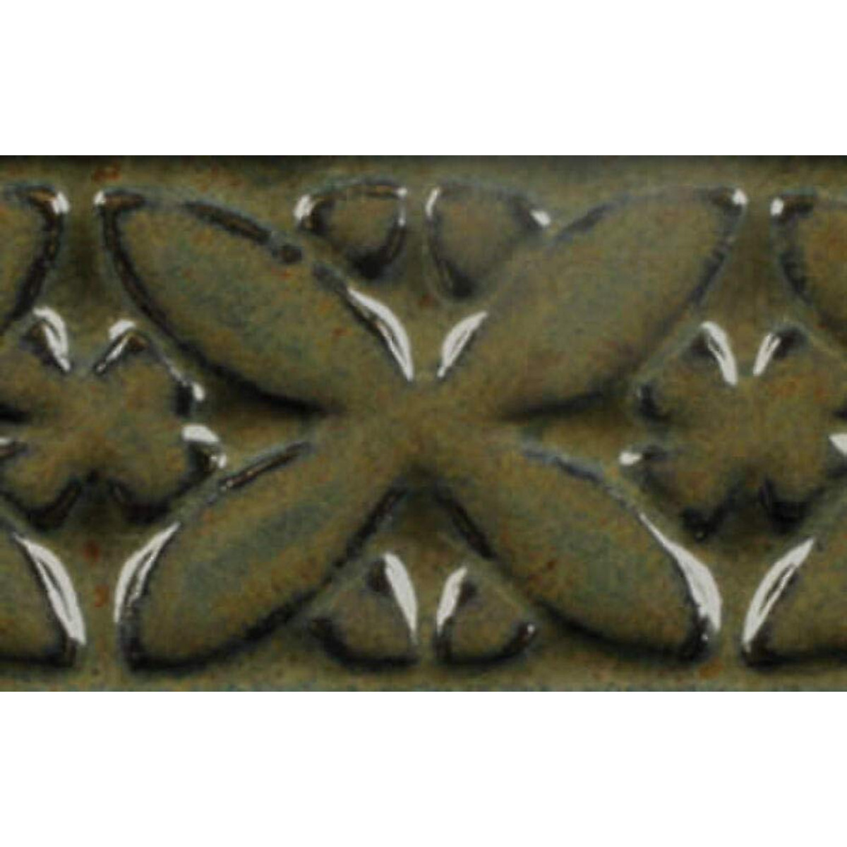 Amaco Potter's Choice Glaze - Pint, Ironstone