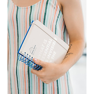 School Diary Erik, The Little Prince 14,8x21cm (2023/2024)