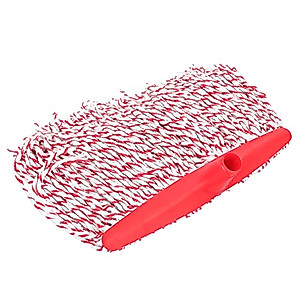 Cedar Mop Replace Head Industrial Cleaning Mop Heads Household Mop Head Household Cleaning Mop Wet Dry Mop Head Mopping Mop Refill Sponges Rope Mop Head Plastic Mops Earth Tones