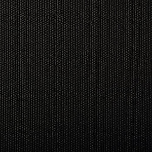 DII Poly-Cube Storage Collection Hard Sided, Collapsible Solid, Large, Black