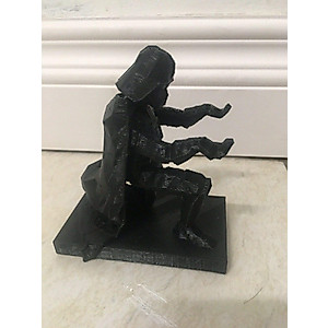3D Printed Darth Vader Pen Holder