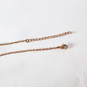 GR859C Custom Name Necklace for Womens Customized Jewelry Halloween Thanksgiving Cobi