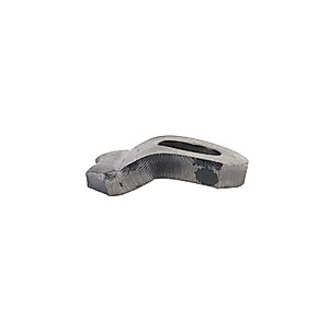 WOODS OEM 32604RP Genuine Replacement Blade Pin Lock Clip - Special Compatible with BB48.30 Rotary Cutter, Authentic Performance Parts for Lawn Mower and Cutter Tractor Attachments