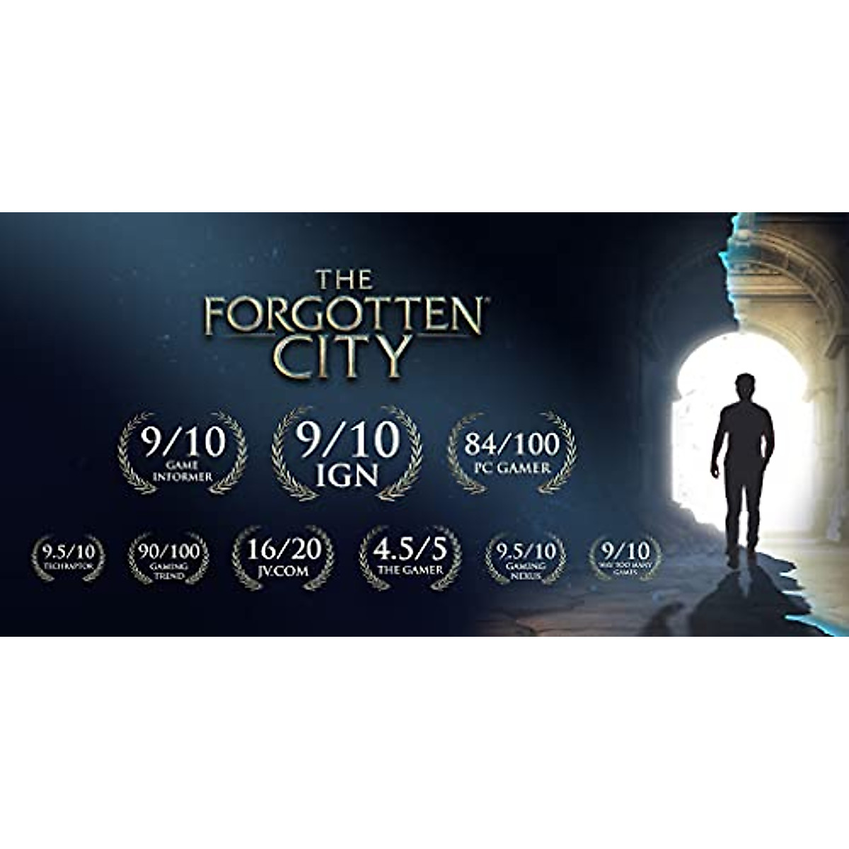 the Forgotten City (Xbox Series X/)