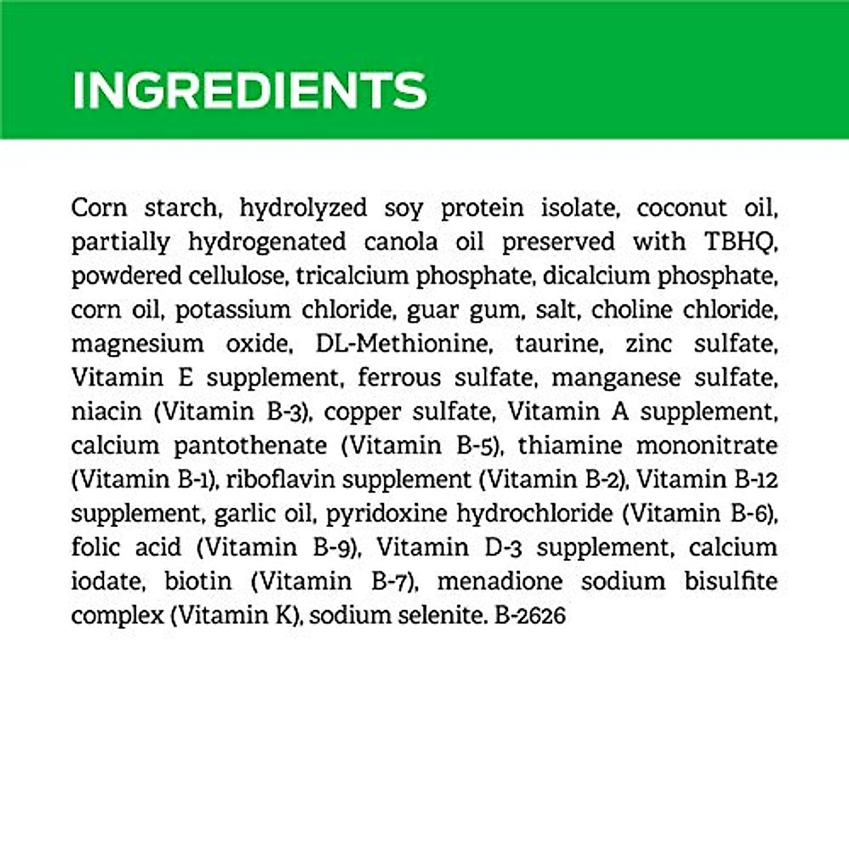 Purina Pro Plan Veterinary Diets HA Hydrolyzed Canine Formula Dry Dog Food - 25 lb. Bag